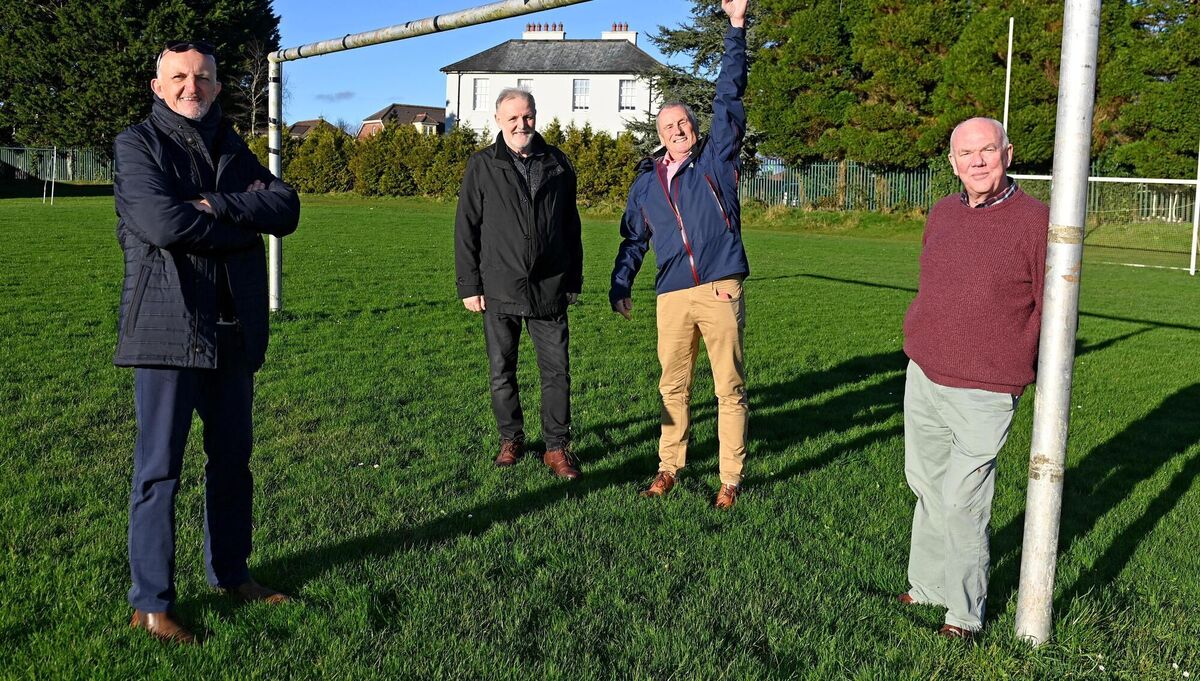 Were you part of Coláiste Mhuire's Class of 1974 in Douglas, Cork? Join ...