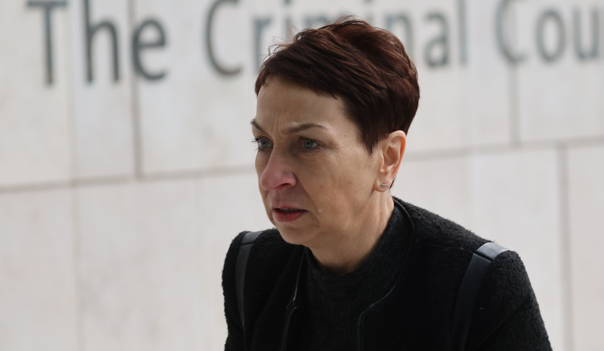 Sister of Limerick crime boss Christy Keane had €124k stashed in attic ...