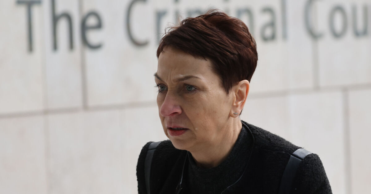 Sister of Limerick crime boss Christy Keane had €124k stashed in attic ...