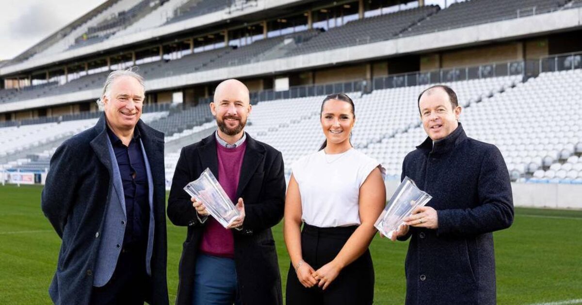 Cork GAA ready to pay tribute to Teddy McCarthy with unique double header