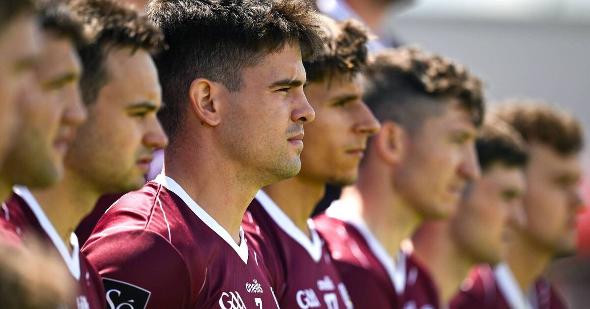 Galway spend on county GAA teams soars towards record €2.5m