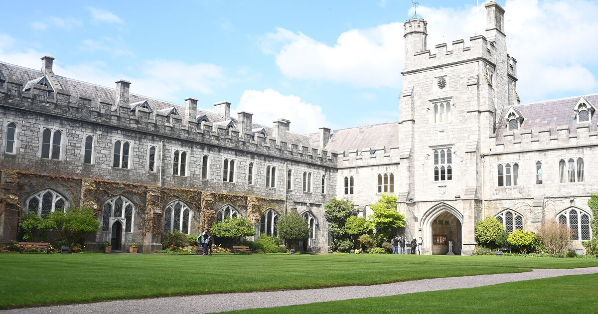 UCC and UCD found to be among world's most sustainable universities