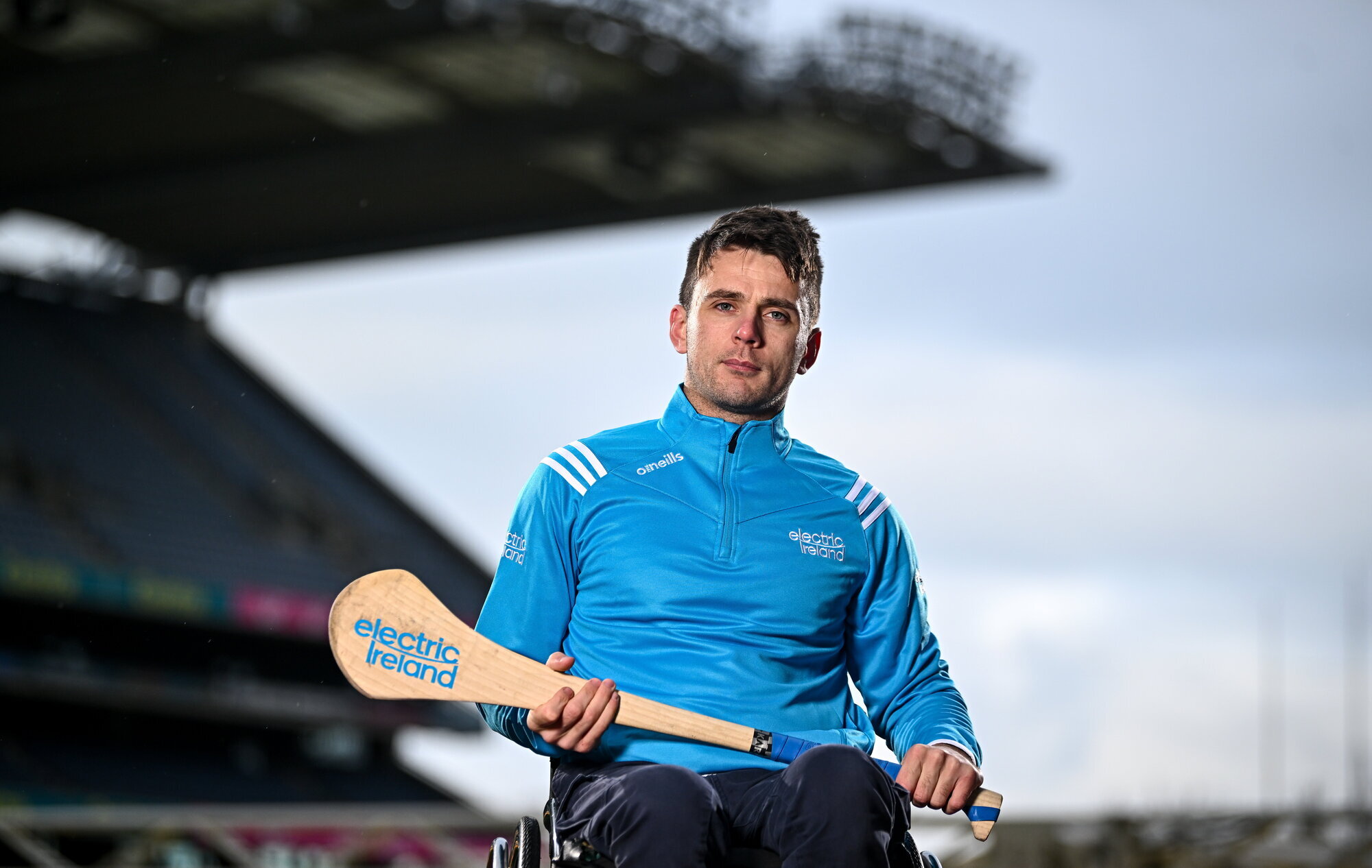 Jamie Wall on GAAGO row: 'There are more attractive teams than Cork'