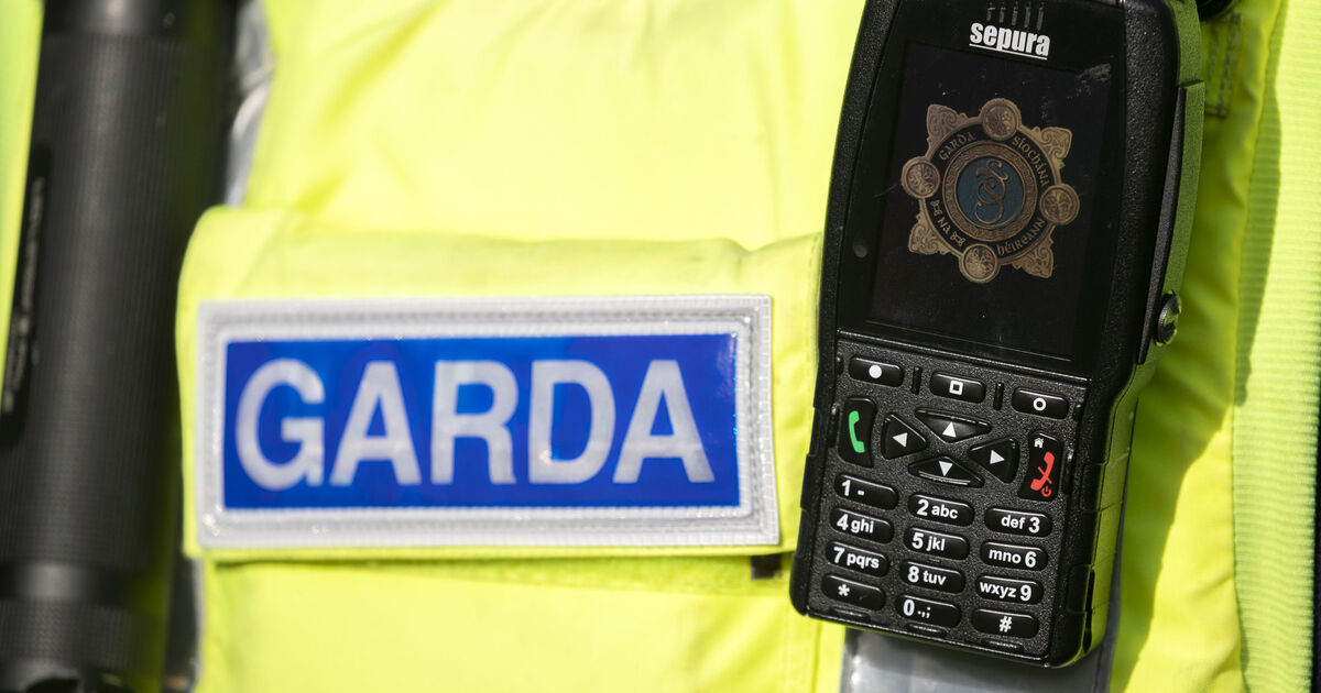 Gardaí target criminals manufacturing firearms