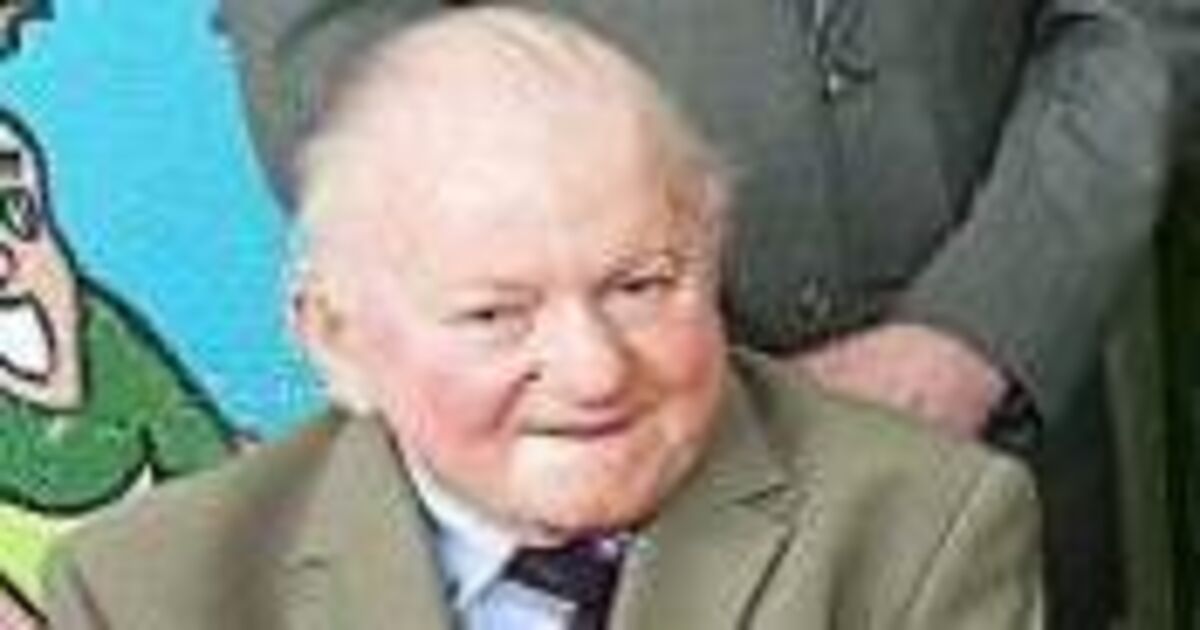Legendary GAA writer Eamon Horan passes away