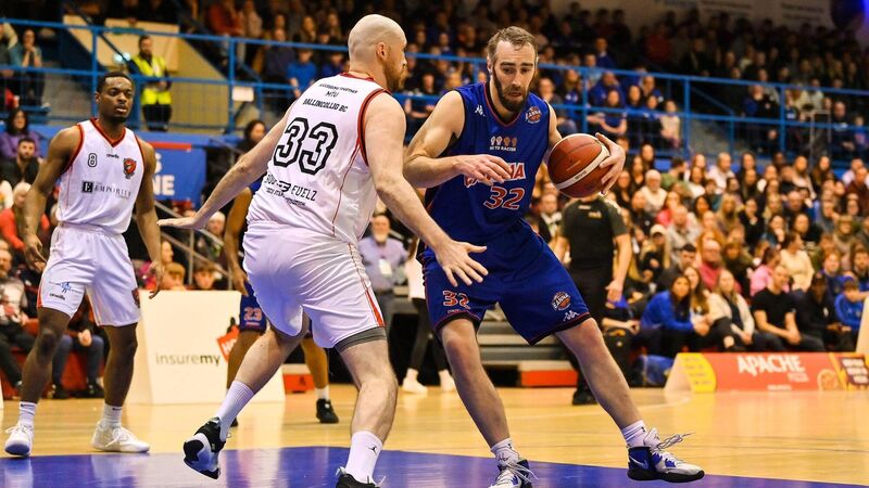 Neptune-UCC Demons derby to kick off massive National Cup semi-finals ...