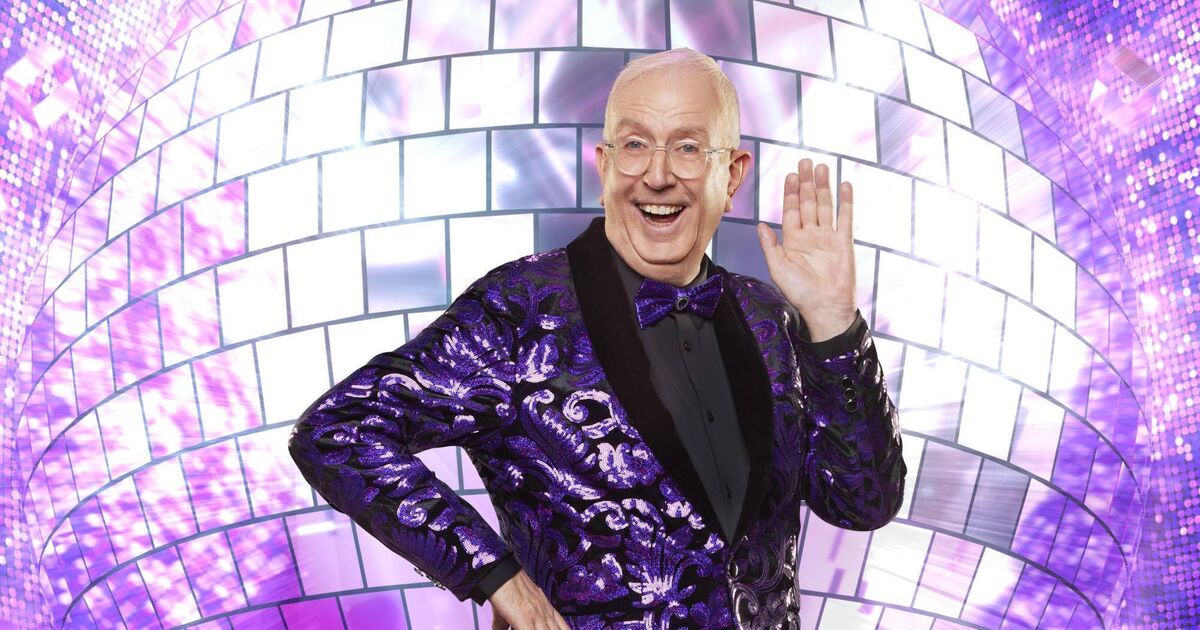 Dancing with the Stars: Mrs Brown's Boys actor Rory Cowan latest ...