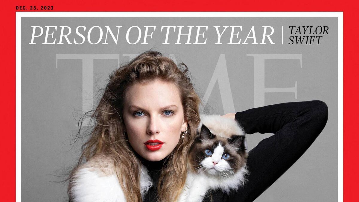 taylor swift article