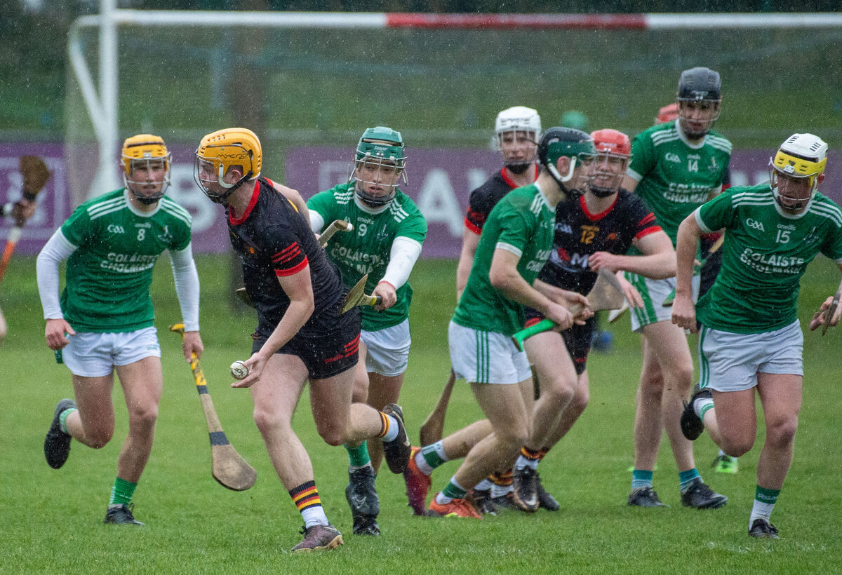 CBC's 'keep going, keep battling, keep working' mentality secured Harty ...