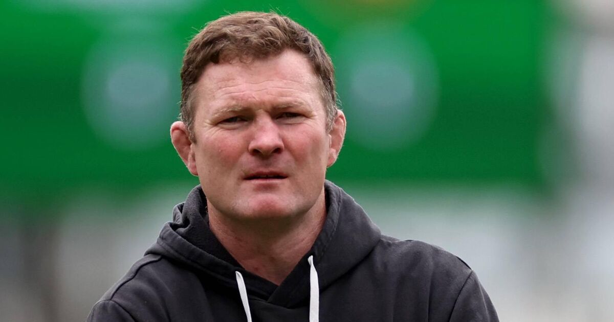 La Rochelle's Donnacha Ryan expecting another all-in battle against ...