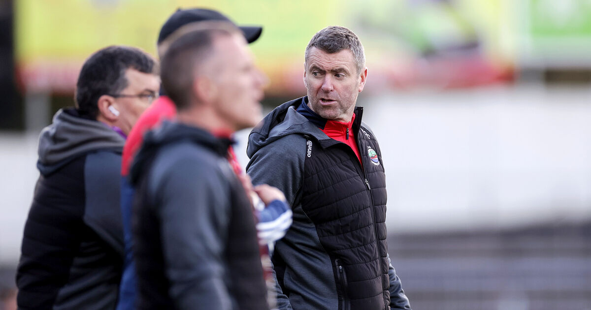 'It’s time to win something' - Dingle's player-driven goal