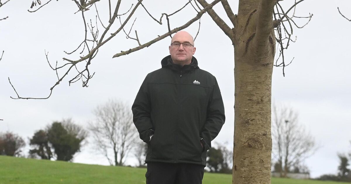 Army veteran: ‘I started standing up for myself and the higher ranks ...