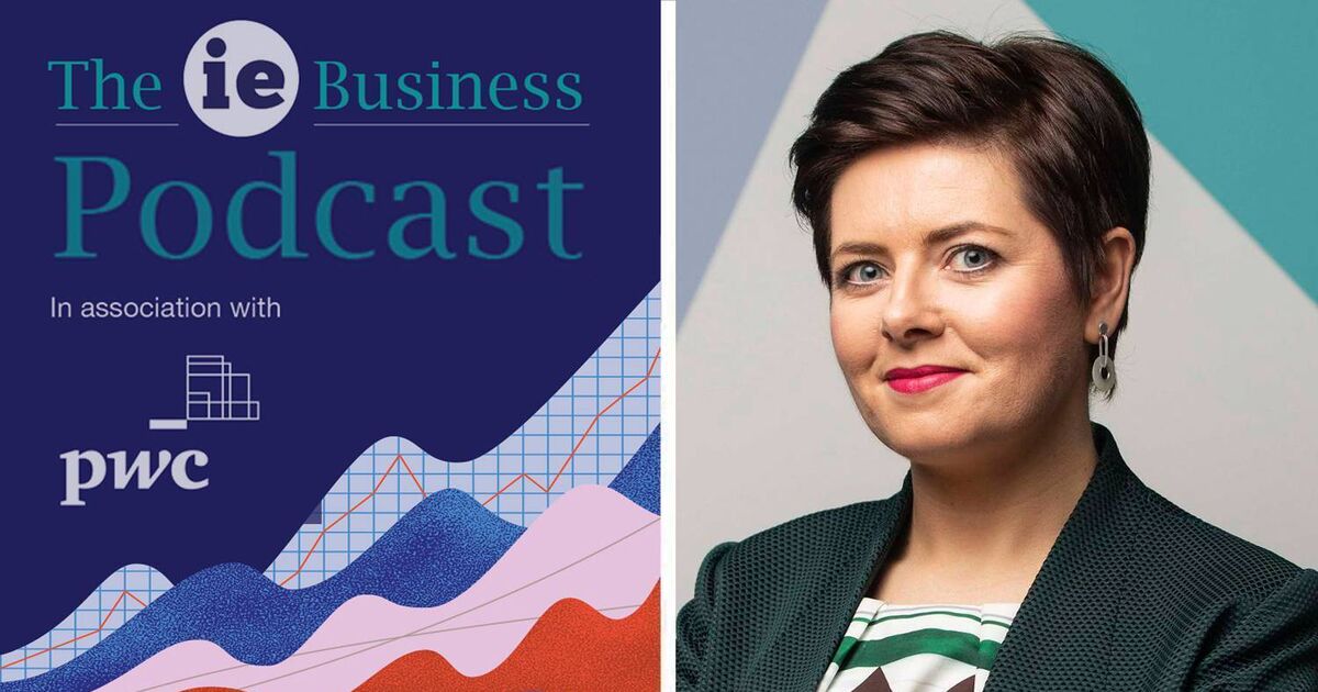 The ieBusiness Podcast meets: Ciara Crossan, the single woman making a ...