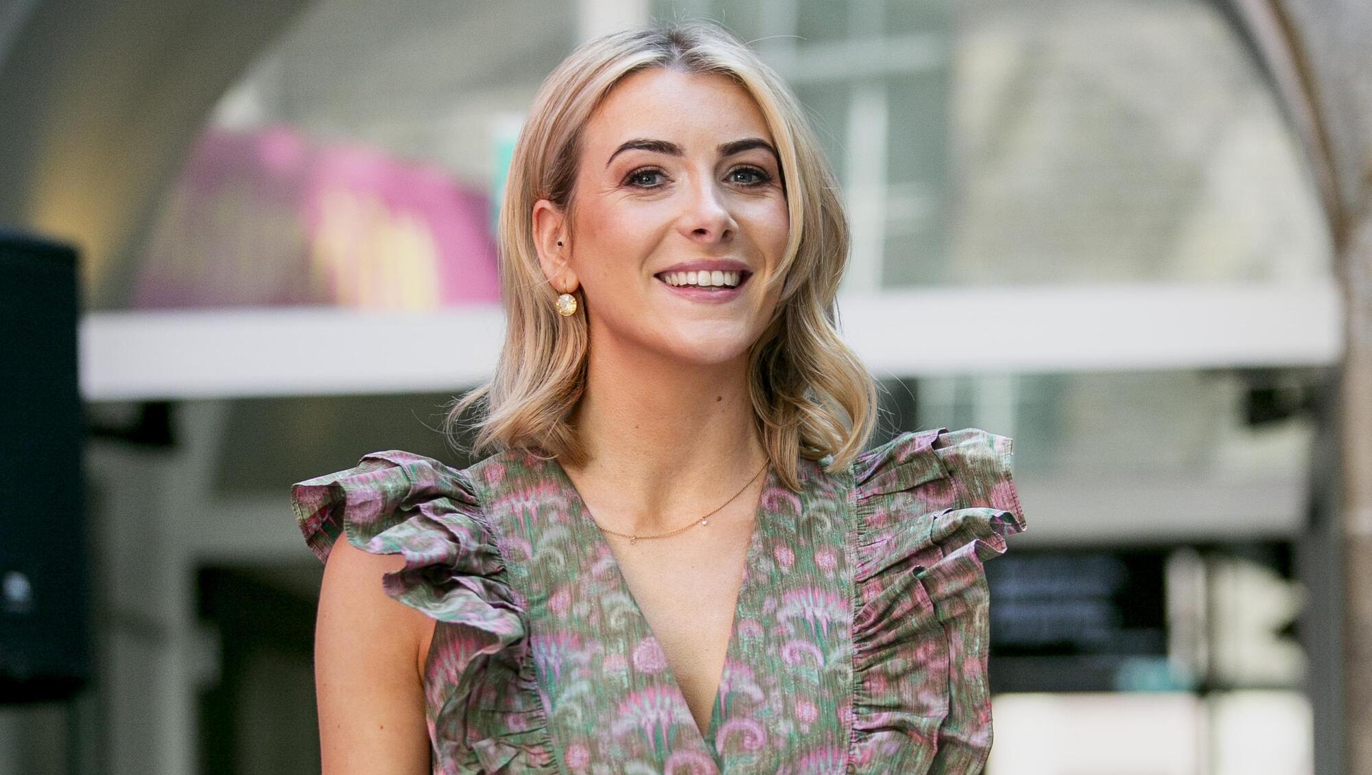 'The biggest break of my career': Louise Cantillon named as new Today ...