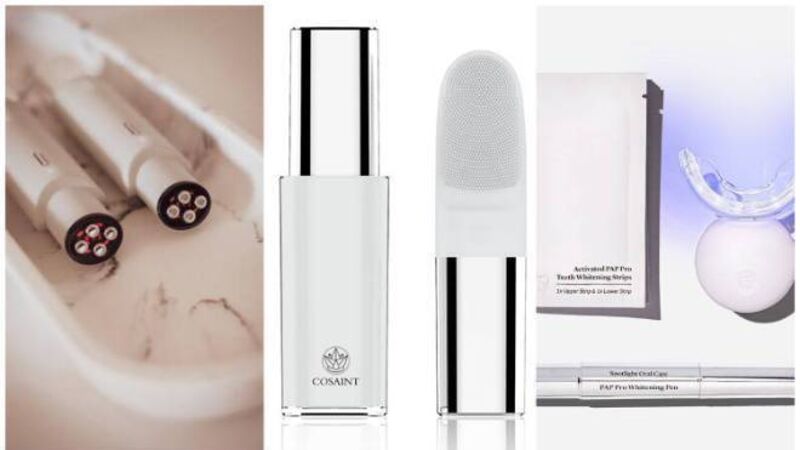 Kate Demolder: The best at-home beauty tools for your wishlist