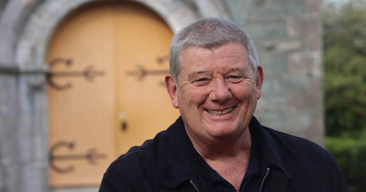Radio Highlights: The John Creedon Show marks 50 years of RTÉ's Radio ...