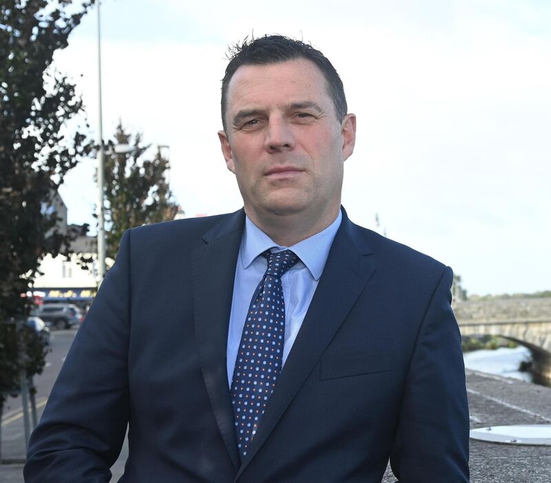 Warning of 'inconsistent' Garda response to domestic violence amid 8% ...