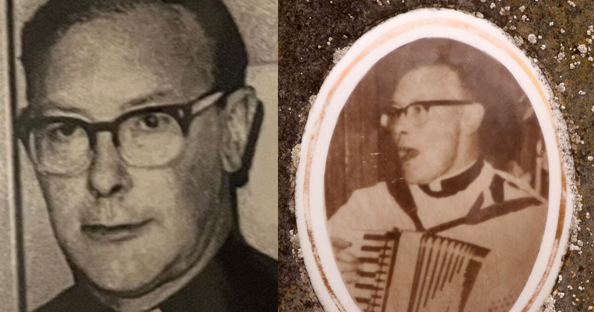 An Irish priest dead, a wrongful conviction and a murderer never caught