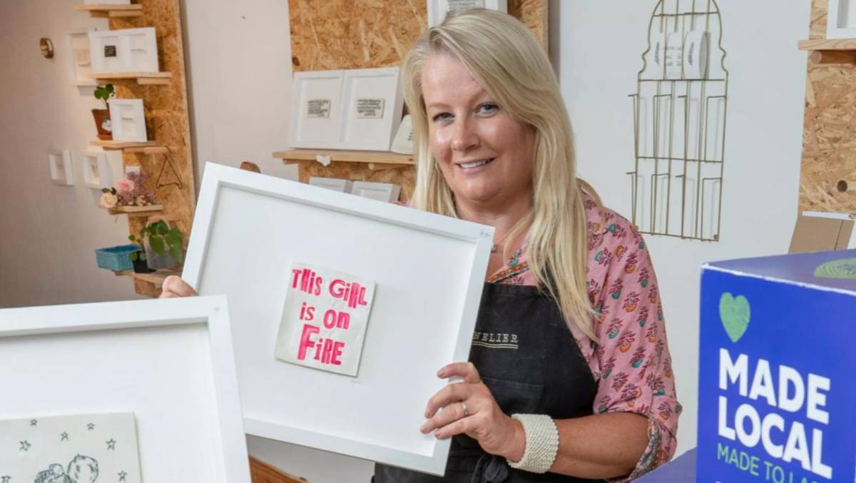 How manifesting led this Cork woman to create her dream life