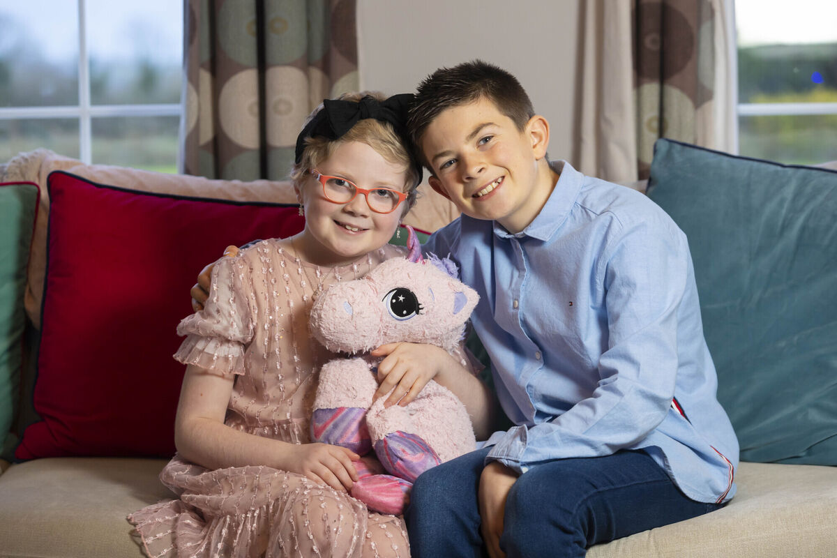 Kindness shown in 'very worst of times' after Sophie touches hearts of ...