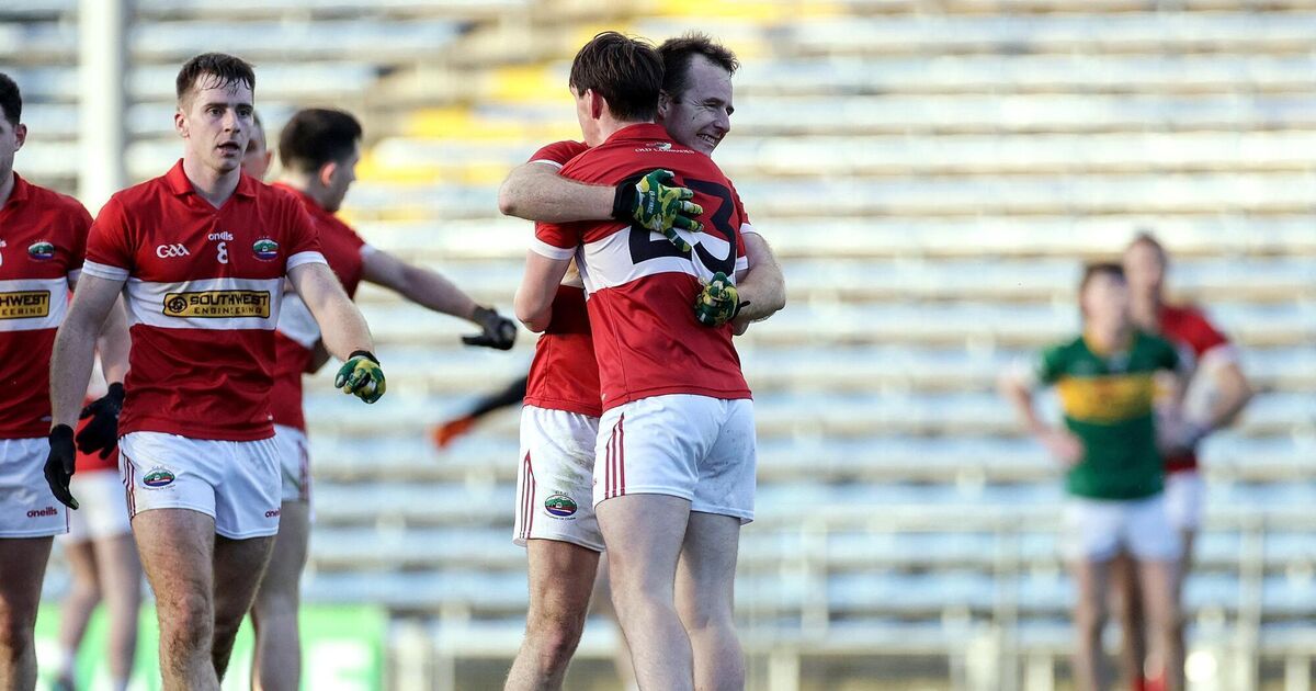 Dingle aiming to become the fourth Kerry club in a very select group