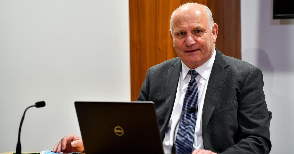 FAI board extended as EGM backs gender balance