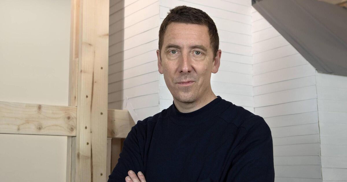 Gordon Hogan: ‘I went from being a young lad in Ireland to hanging out ...