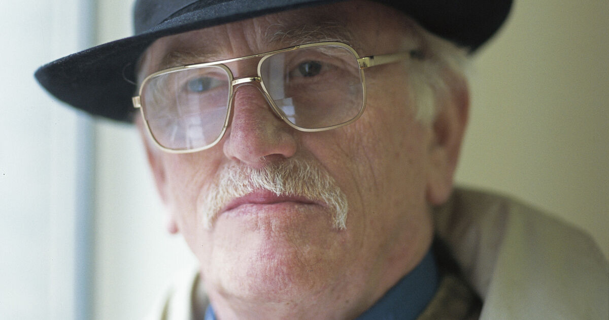 Tributes paid following death of Kilkenny playwright Thomas Kilroy