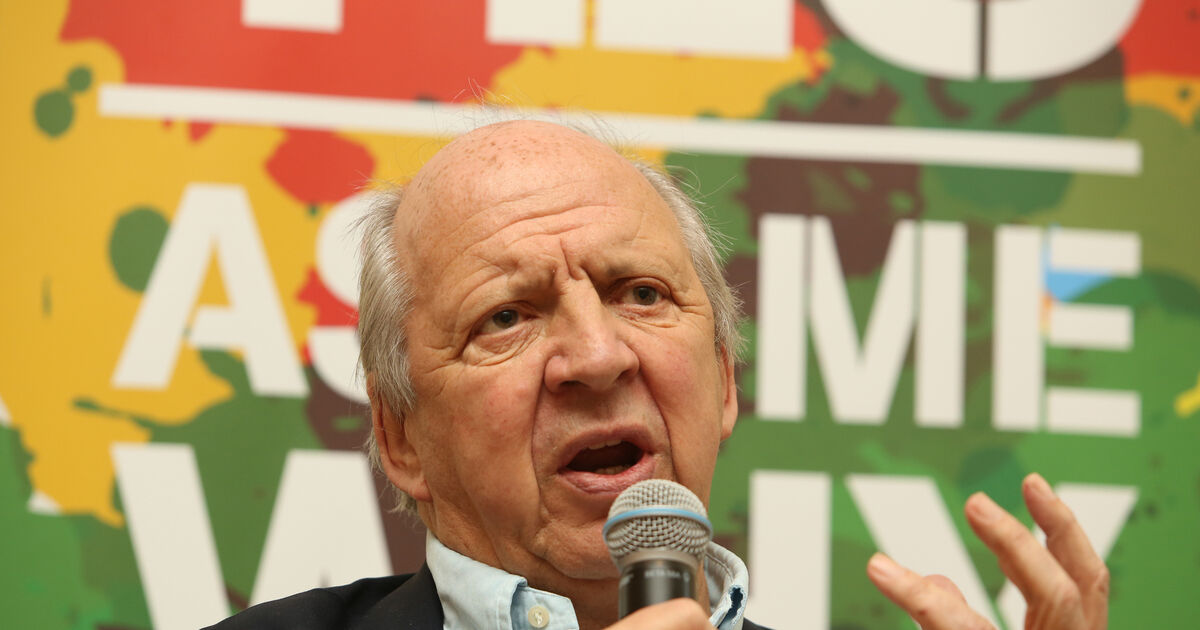 Tributes flood in following death of Jack & Jill charity founder and ...