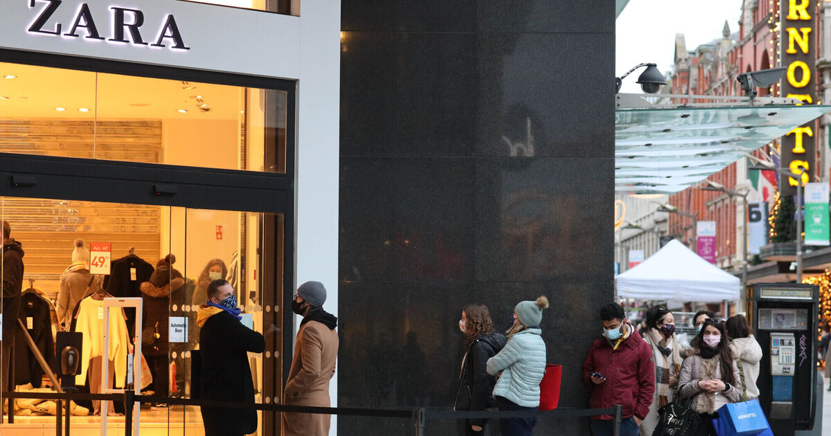 Zara removes controversial campaign following calls for boycott