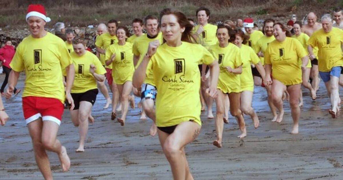 "People are very aware of the homelessness crisis in Cork, they want to ...