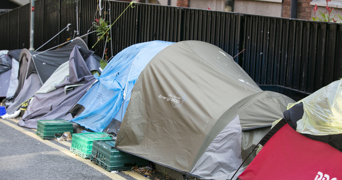 Almost 150 asylum-seekers without accommodation