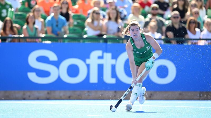 Sarah Torrans takes the path less travelled to Olympic goal