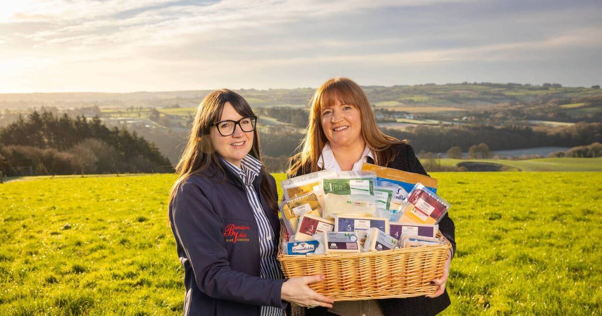 Bandon Vale extends Tesco contract in deal worth €17m
