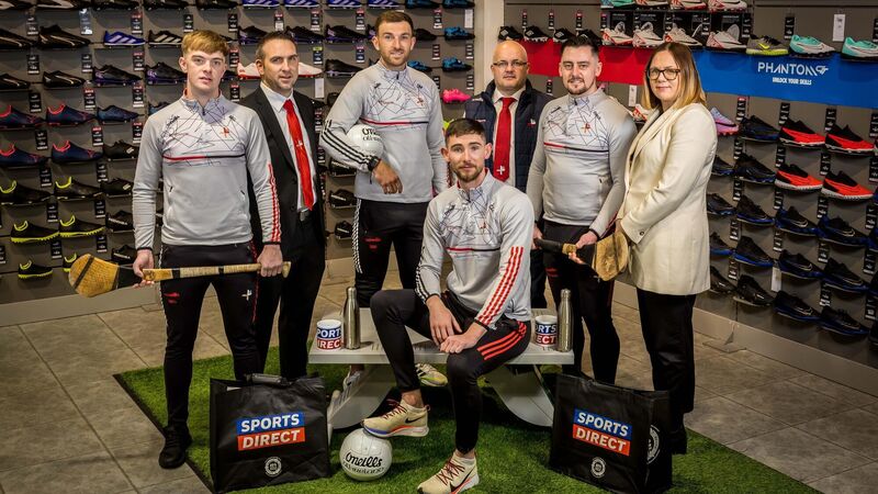 Sean McClean promises to steady ship on new Louth stadium project