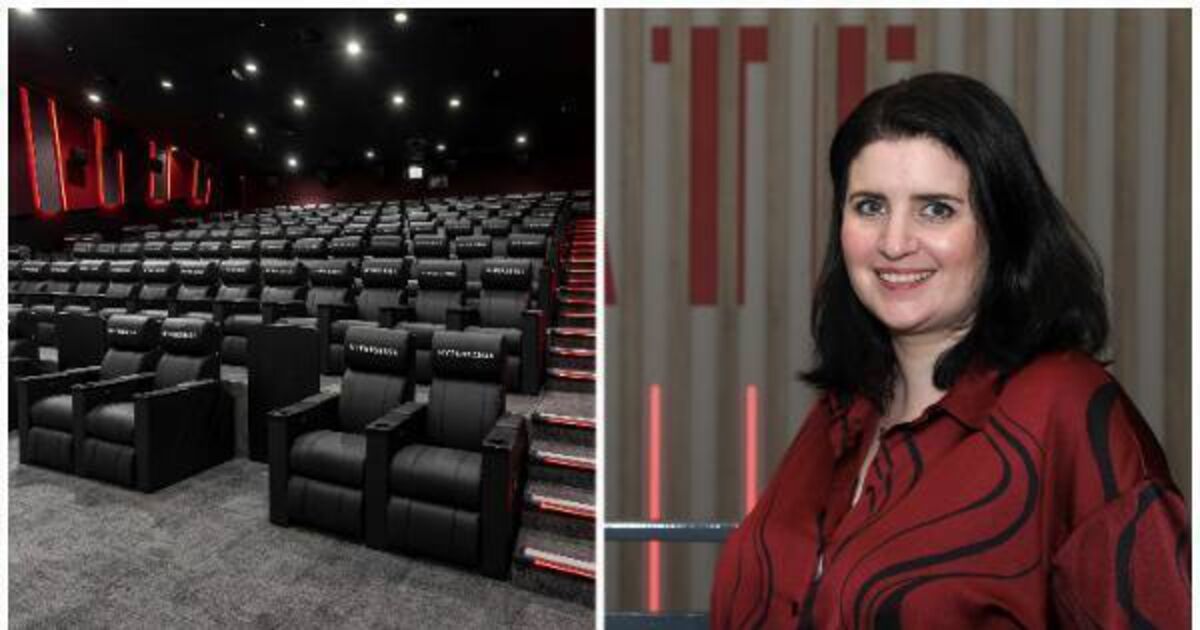 Gate to the Arc: First look at newly revamped cinema in Cork city centre
