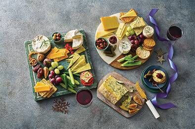 Forward planning, preparation aplenty and some simple cheats makes for ...