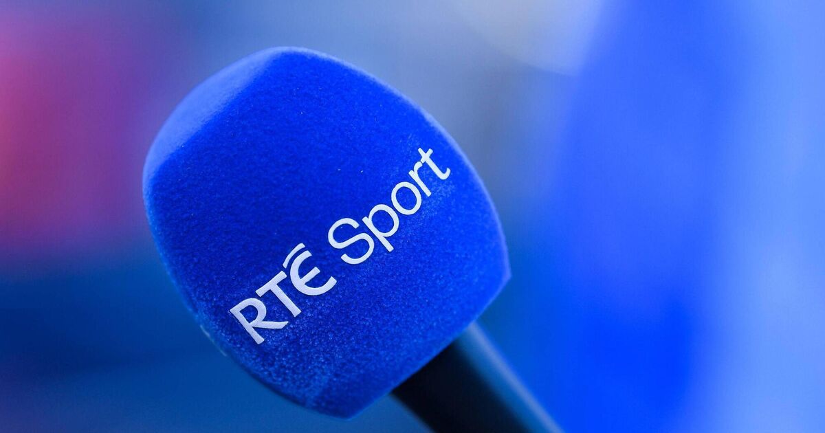 Ian Mallon: Should RTÉ be free to punt €20m on sports rights in 2024?
