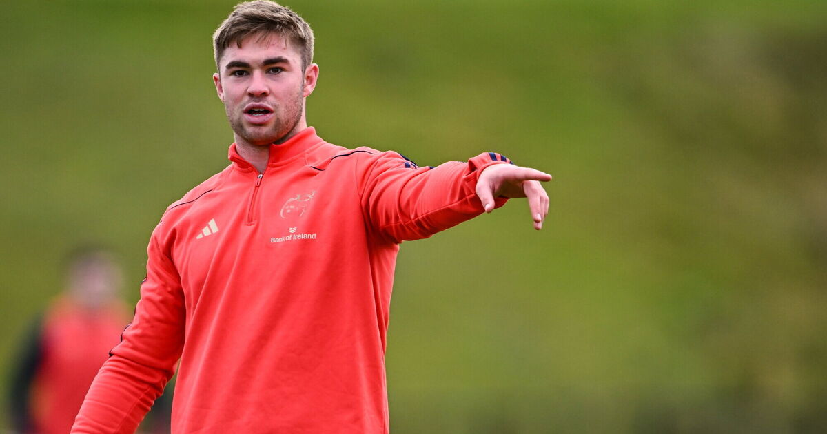 Crowley: 'From a technical point of view we didn’t get our split in ...