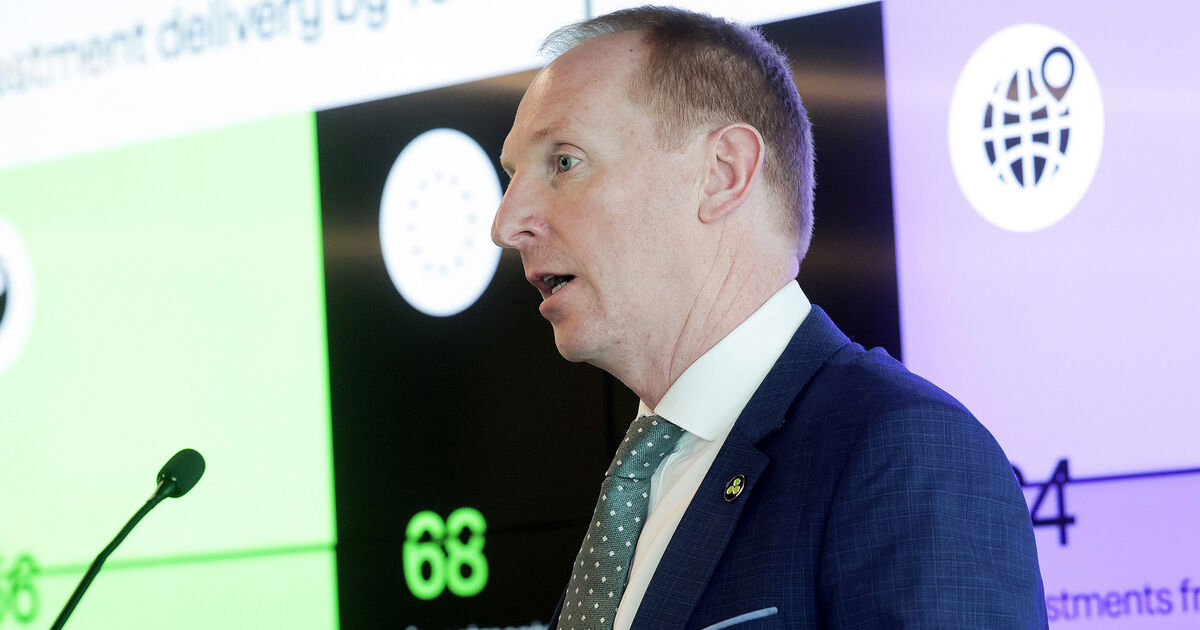 IDA investment pipeline for 2024 'remains strong' despite challenges