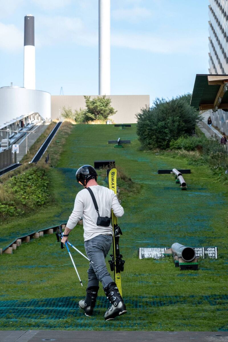 48 hours in Copenhagen: the stylish Danish capital that influences the ...