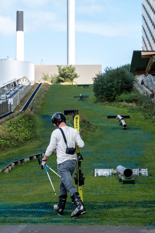 48 hours in Copenhagen: the stylish Danish capital that influences the ...