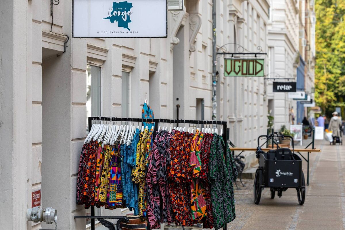 48 hours in Copenhagen: the stylish Danish capital that influences the ...