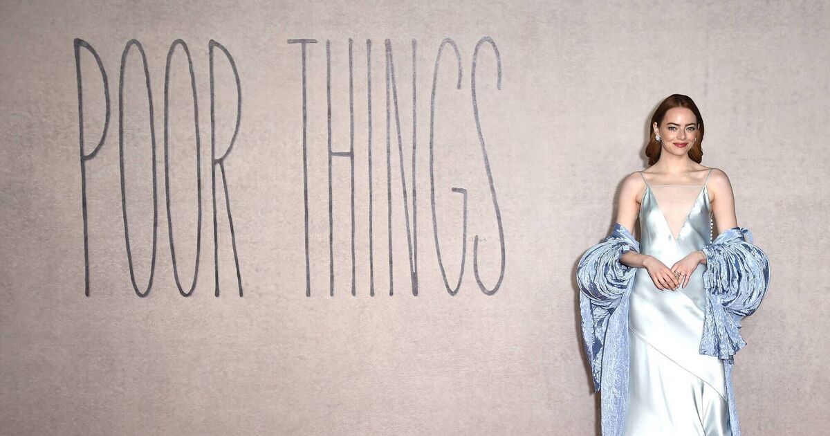 'Poor Things': Why Bella Baxter is Emma Stone's favourite character ever