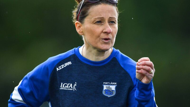 Big motivational factor for Ballymacarbry to stop Kilkerrin-Clonberne ...