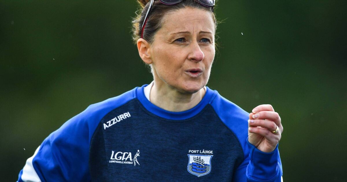 Big motivational factor for Ballymacarbry to stop Kilkerrin-Clonberne ...