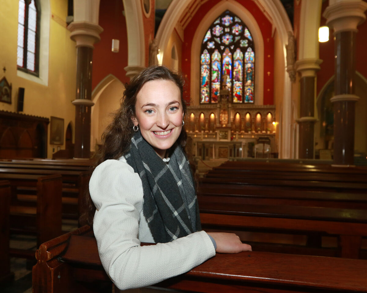 ‘It’s almost like you’re shunned if you go to Mass’: Ireland’s ...