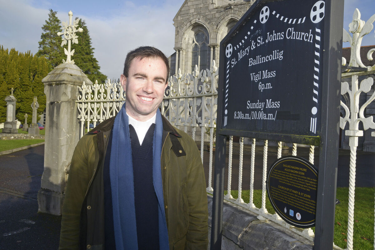 ‘It’s almost like you’re shunned if you go to Mass’: Ireland’s ...