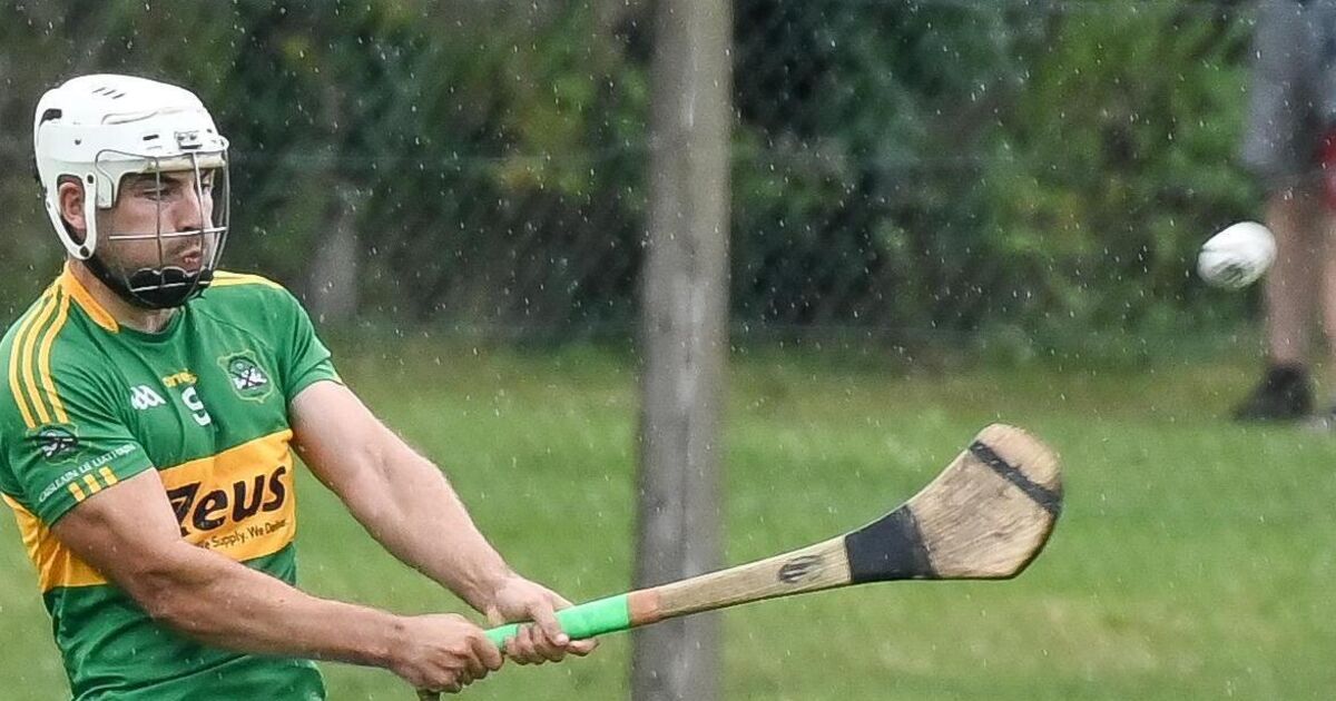 Castlelyons into All-Ireland intermediate final as they defeat Tooreen