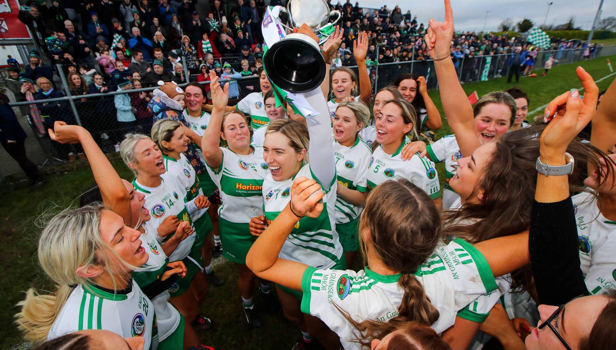 ‘More to come from “mentality monsters”